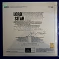 Lord Sitar - Lord Sitar - Vinyl - Walmart.com