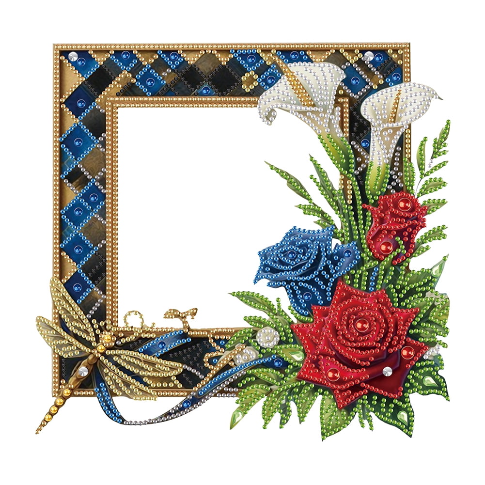 5d Diy Art Mapas La Mesa Topla Pintura Diamantes Kits Imbécil Kit Marco ...