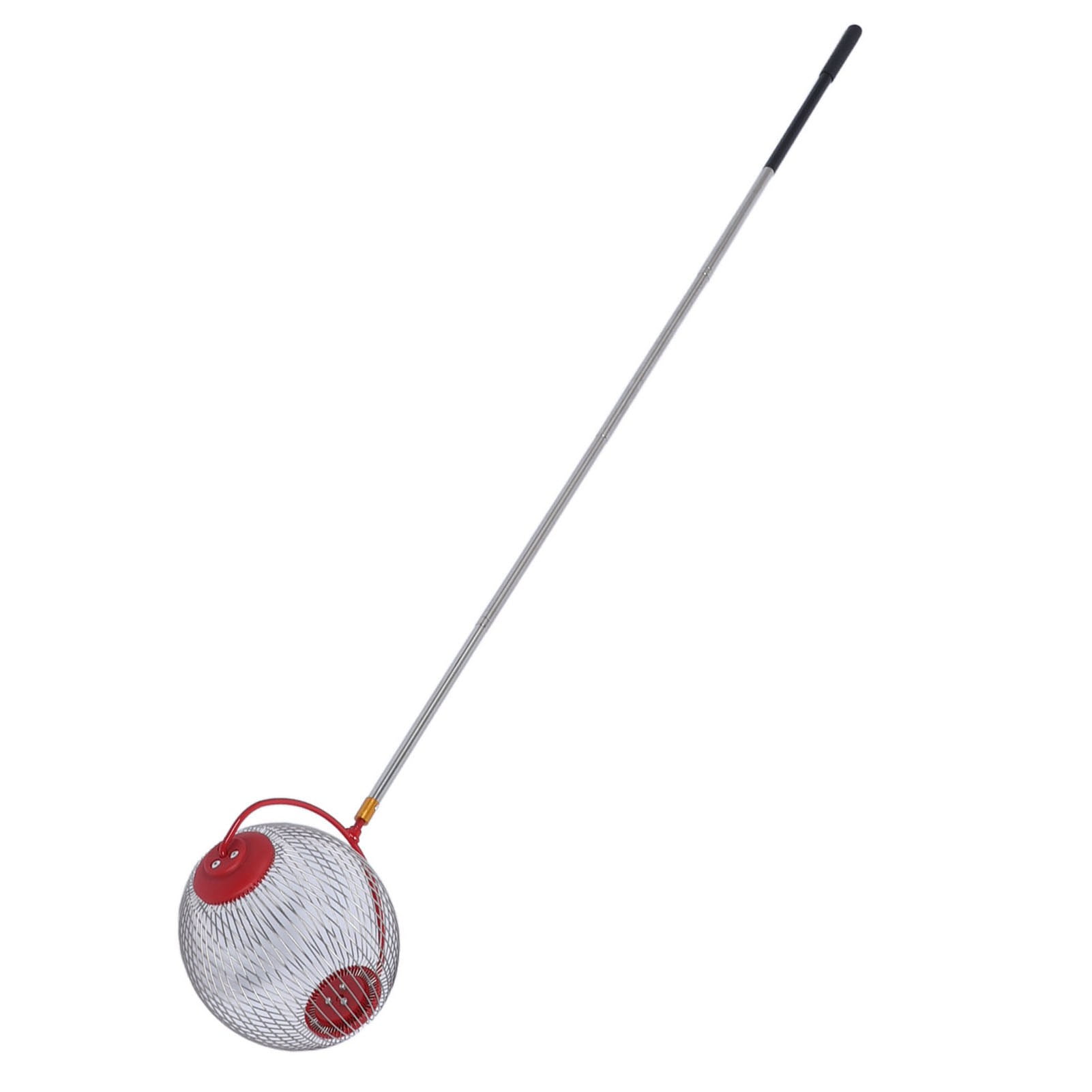 Click here for Crtynell Nut Gatherer  Stainless Steel Large Capac... prices