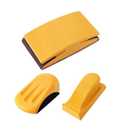 5 Inch Sanding Disc Holder Sandpaper flexible grinding Backing ...