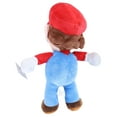 Nintendo Super Mario 18 Inch Character Plush | Mario Cappy - Walmart.com