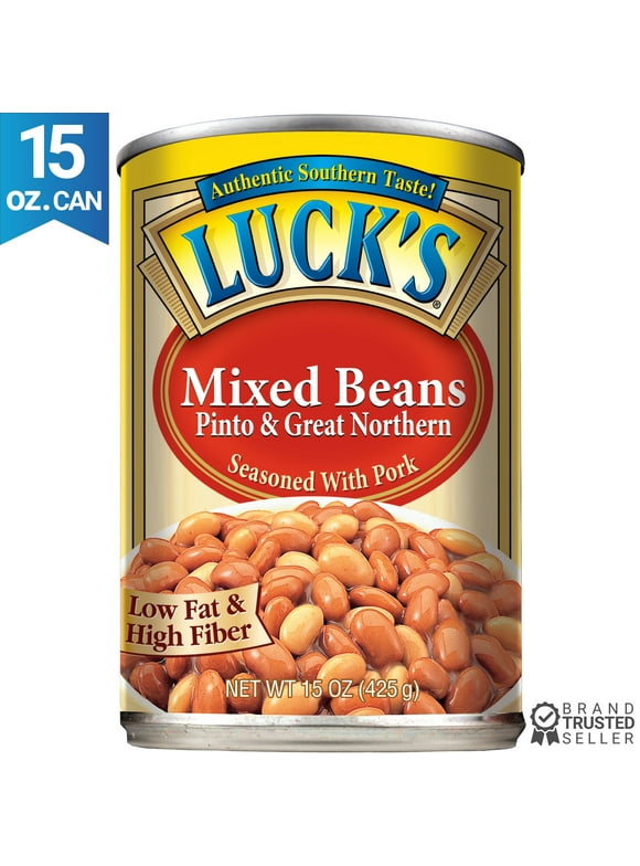 Canned beans in Canned goods - Walmart.com