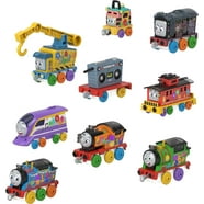 Bachmann Trains Toy - HO Scale Thomas & Friends Bertie The Bus Scenery ...