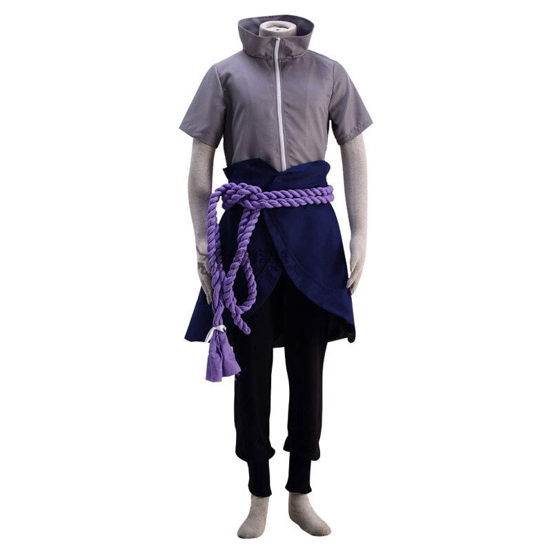 Naruto Anime Cosplay Akatsuki Cloak Kakashi Uchiha Madara Hyuga Hinata ...