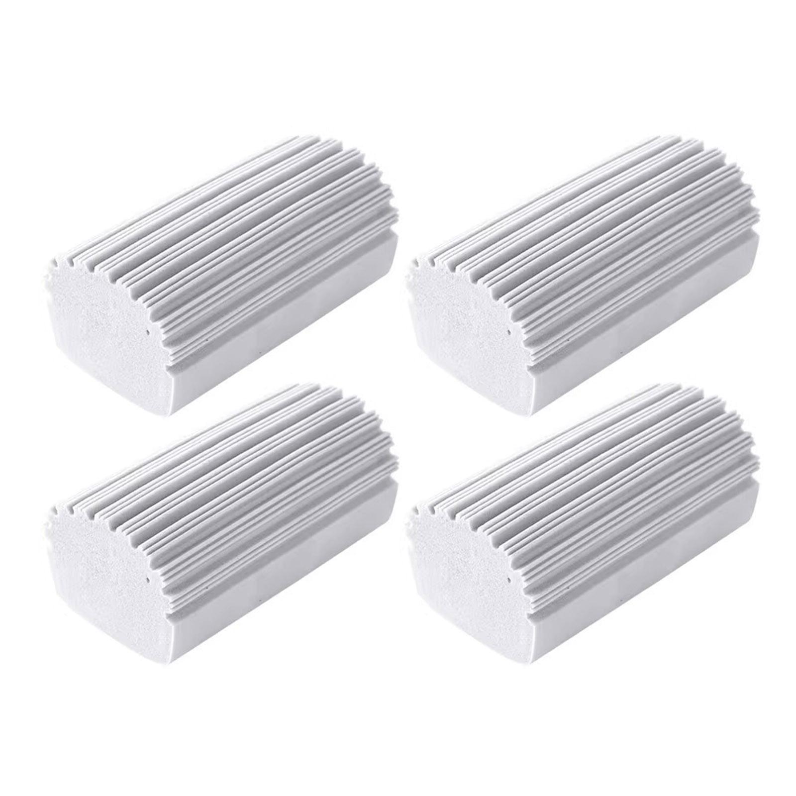 Click here for Velvet Dawn 4pcs Damp Clean Duster Sponge Sponge C... prices