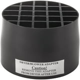 Linteater® Pro 10-piece Rotary Dryer Vent Cleaning System - Walmart.com