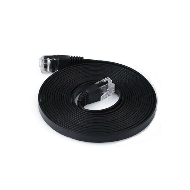 Ethernet Cable Printer