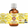 Deve Herbes Paprika Oil (Capsicum annuum) - 15ml (0.50 FL Oz ) - 100% ...