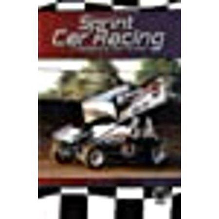 Sprint Car Racing: Unleasing the Power (Cover-To-Cover Books) | Walmart ...