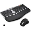 Logitech USB MK955 Signature Slim Wireless Keyboard and Mouse Combo for ...