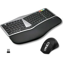 Logitech USB MK955 Signature Slim Wireless Keyboard and Mouse Combo for ...