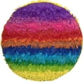 APINATA4U Rainbow Peace Sign Pinata - Walmart.com