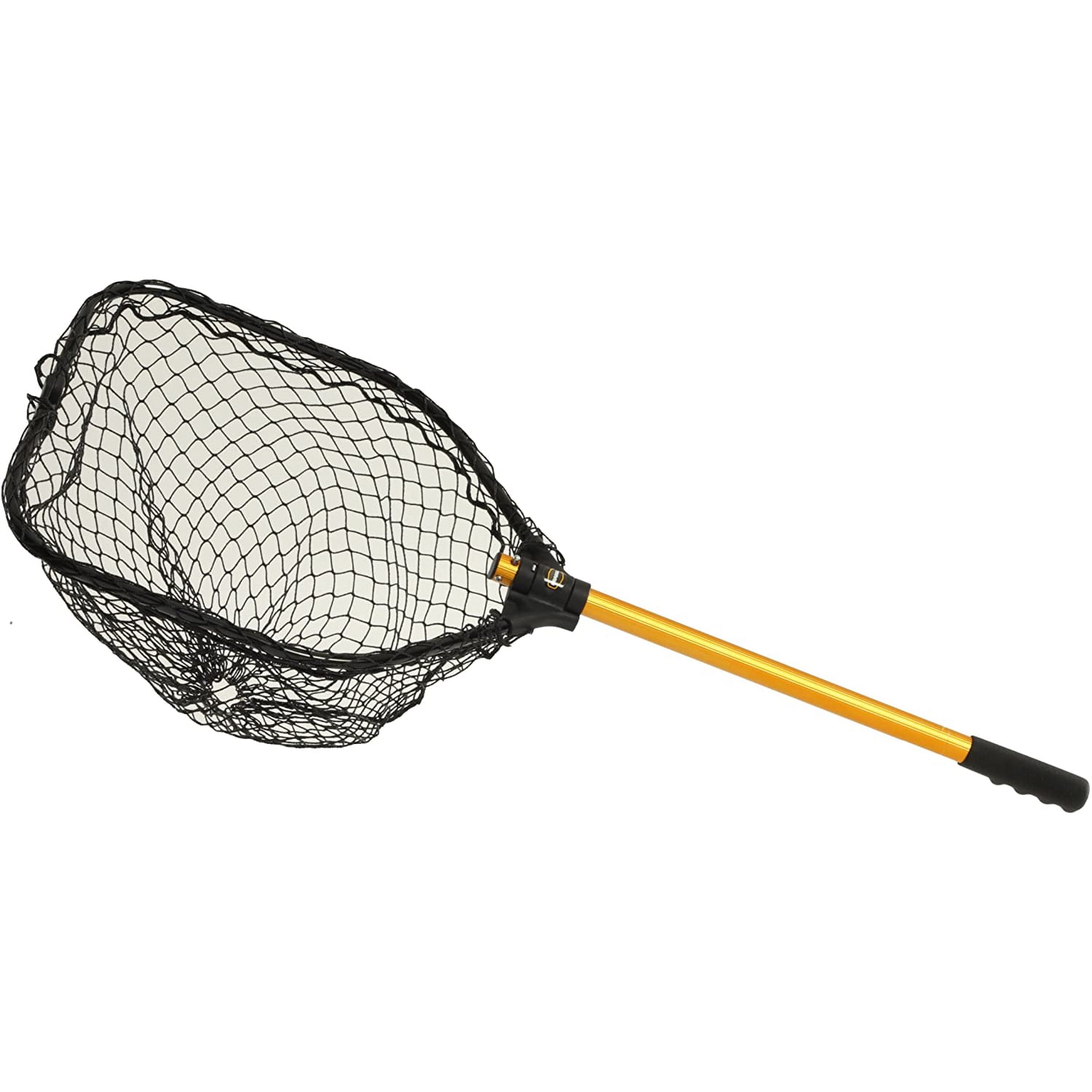 Frabill Power Stow Fresh & Saltwater Poly Fishing Net For Pan Fish ...
