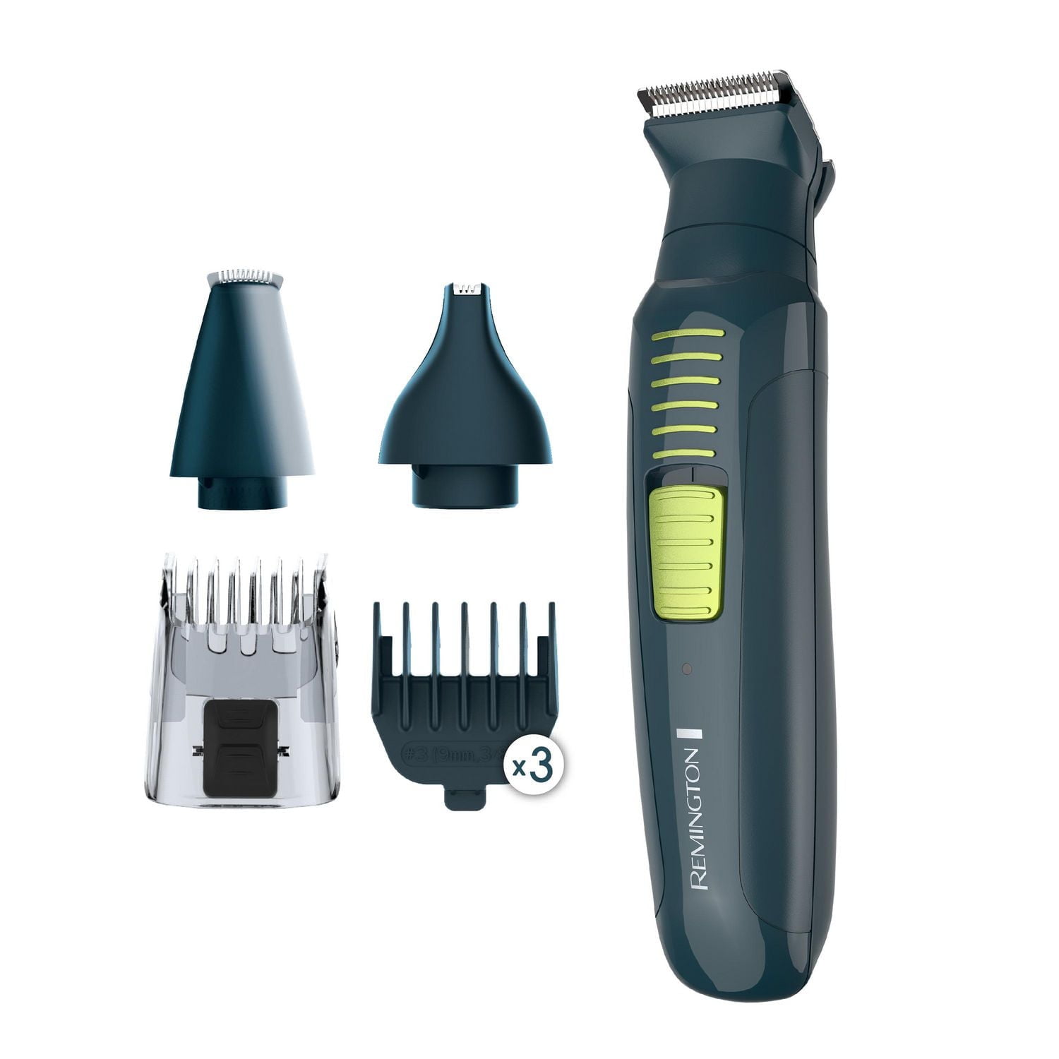Click here for Remington Ultrastyle Rechargeable Total Grooming K... prices