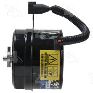 Engine Cooling Fan Motor Kit - Walmart.com