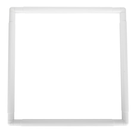 DIY Accessories,Embroidery Hoop Rectangle CrossStitch Rectangle ...