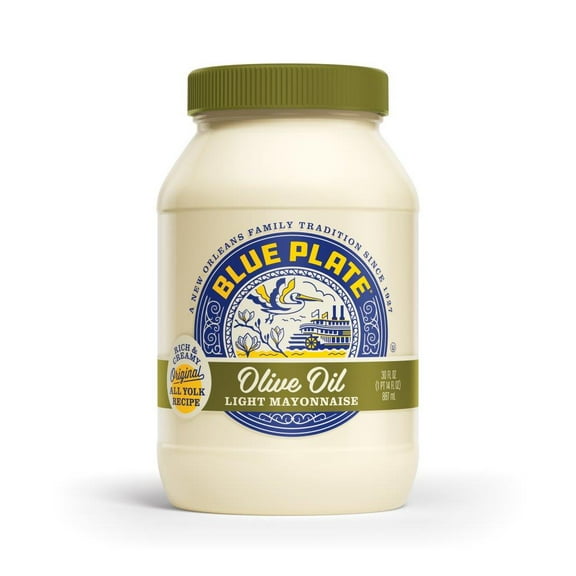 Blue Plate Mayonnaise - Walmart.com