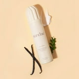 Sundae Whipped Shower Foam Very Vanilla for All Skin Types with Kakadu ...