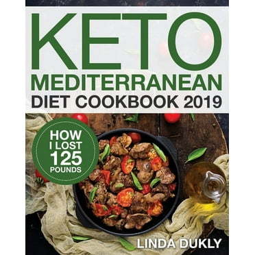 The Mediterranean Diet Cookbook for Two (Paperback) - Walmart.com
