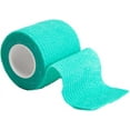 2 Inches X 5 Yards Self Adherent Cohesive Wrap Bandages Strong Elastic ...