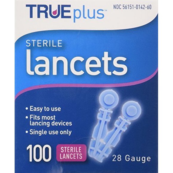 Freestyle Lancets