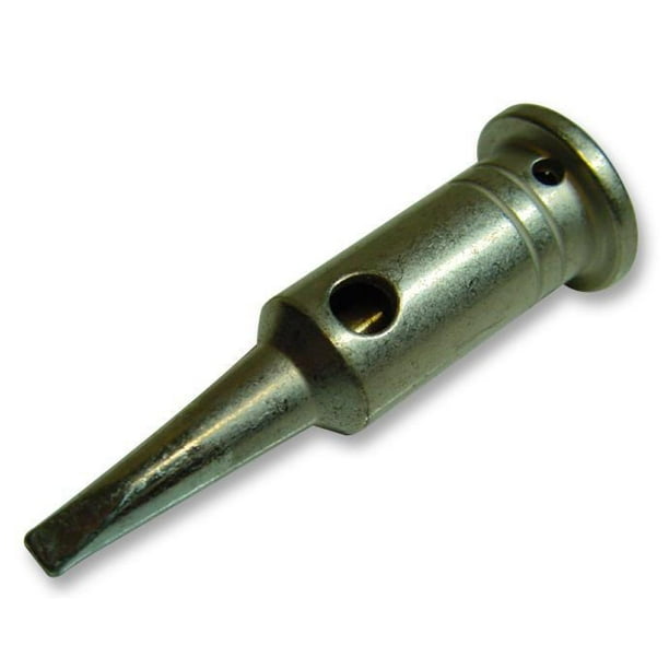 PORTASOL - Soldering Tip for Portasol Pro II Soldering Iron 2.4mm ...