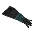 Homena Left /Right Hand Sandblasting Gloves 23.6×11.8Inch Work Gloves ...