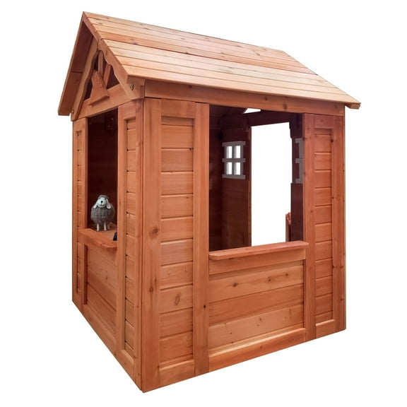 Step2 Adventure Camper, Toddler Outdoor Playhouse Includes 50pc ...