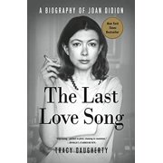 Joan Didion Biography