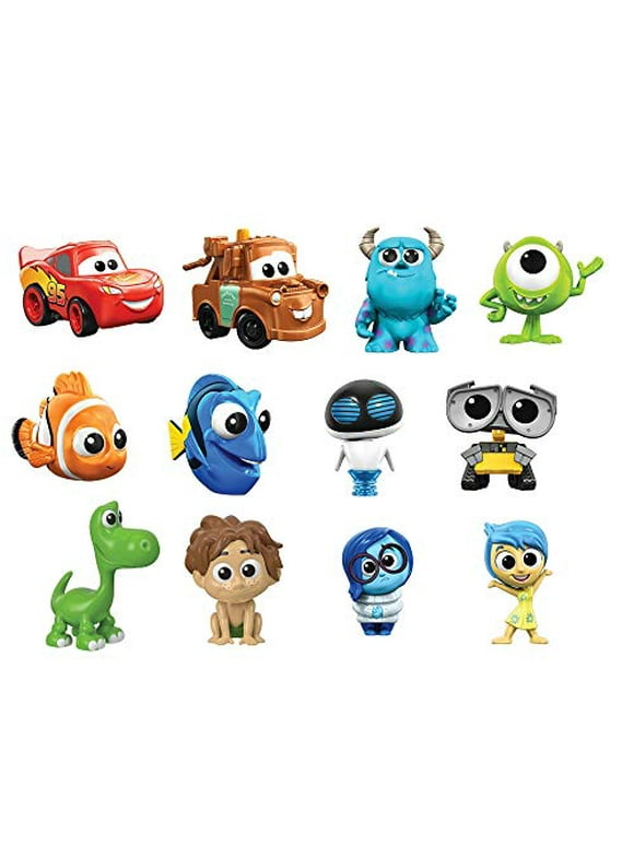 Finding Nemo Toys in Toys Character Shop - Walmart.com