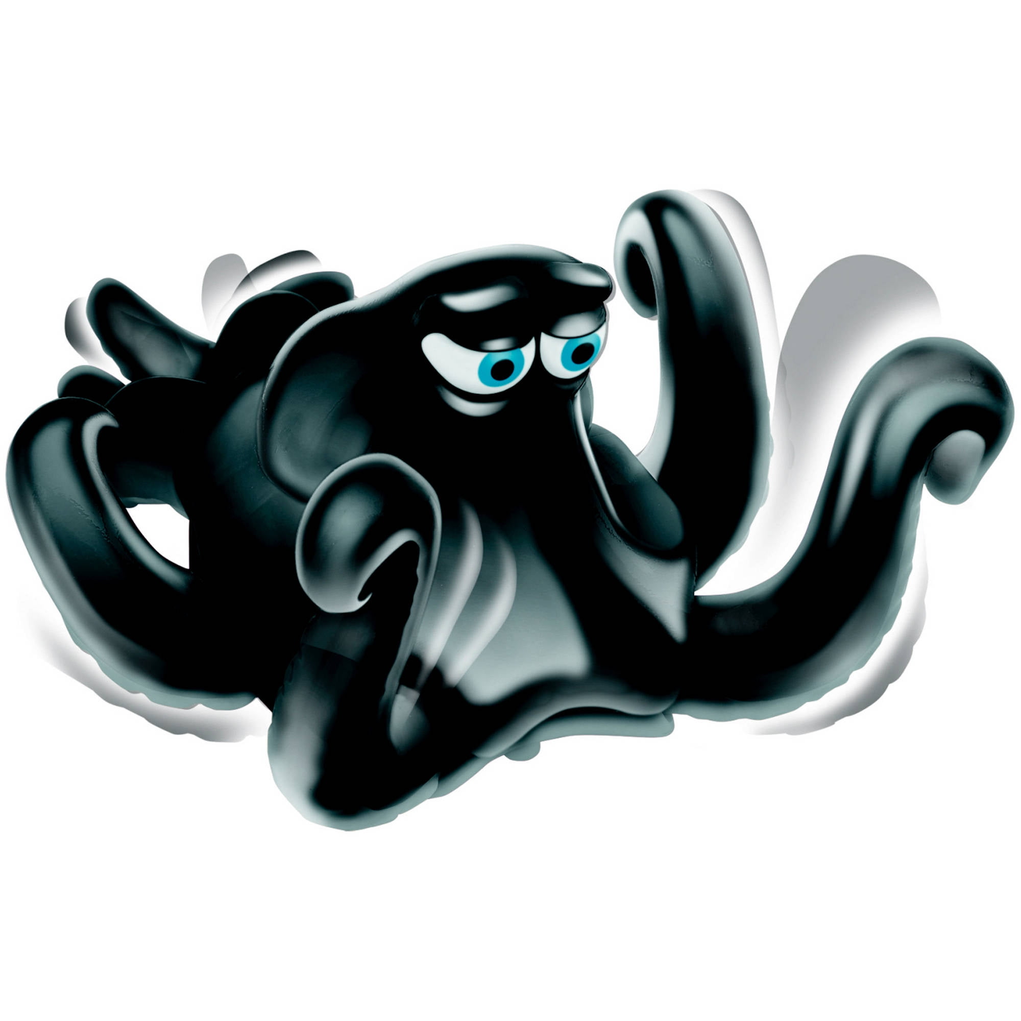 Disney Finding Dory Swigglefish, Hank 2 - Walmart.com