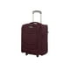 it luggage Intrepid 17" Softside 2 Wheel Underseater - Walmart.com