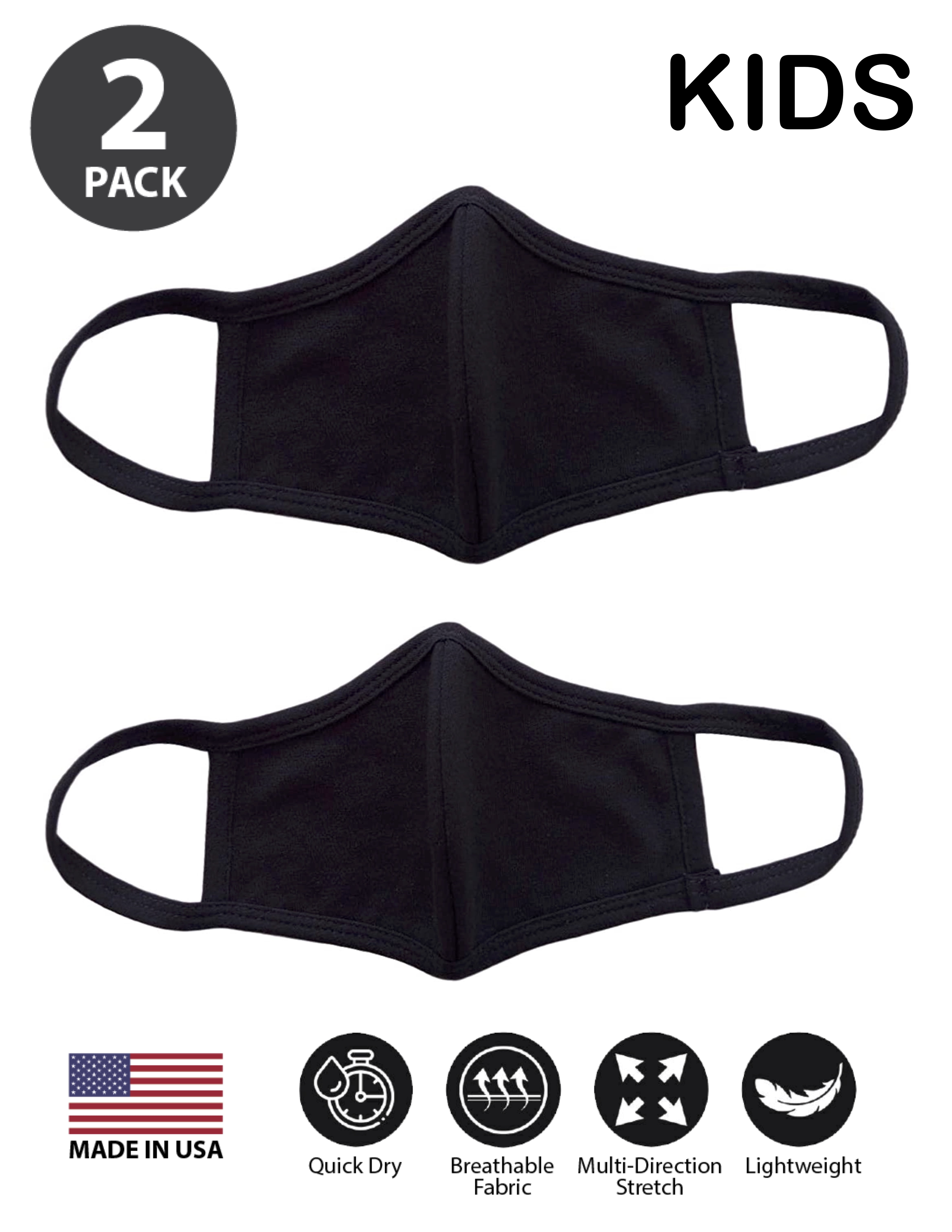 Face Covering Washable & Reusable Mouth Nose Cover Outdoor Protection ...