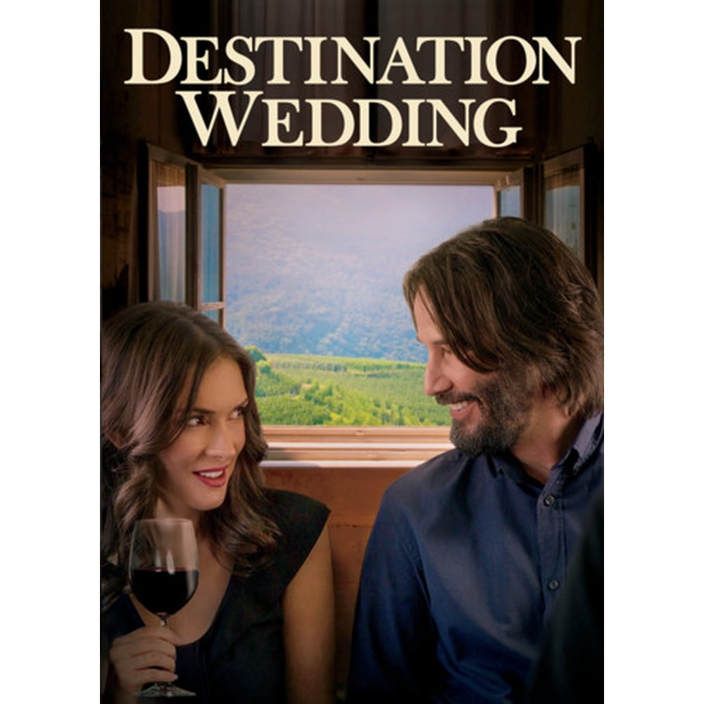 Destination Wedding (DVD) - Walmart.com - Walmart.com