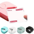 1 R4 Round Corner Punch Tool, Suitable for Laminated Cards, Cardstock ...