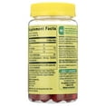 Spring Valley Vitamin B12 Vegetarian Gummies, Raspberry Flavor, 500mcg ...