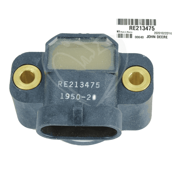 John Deere Original Equipment Sensor #RE213475 - Walmart.com