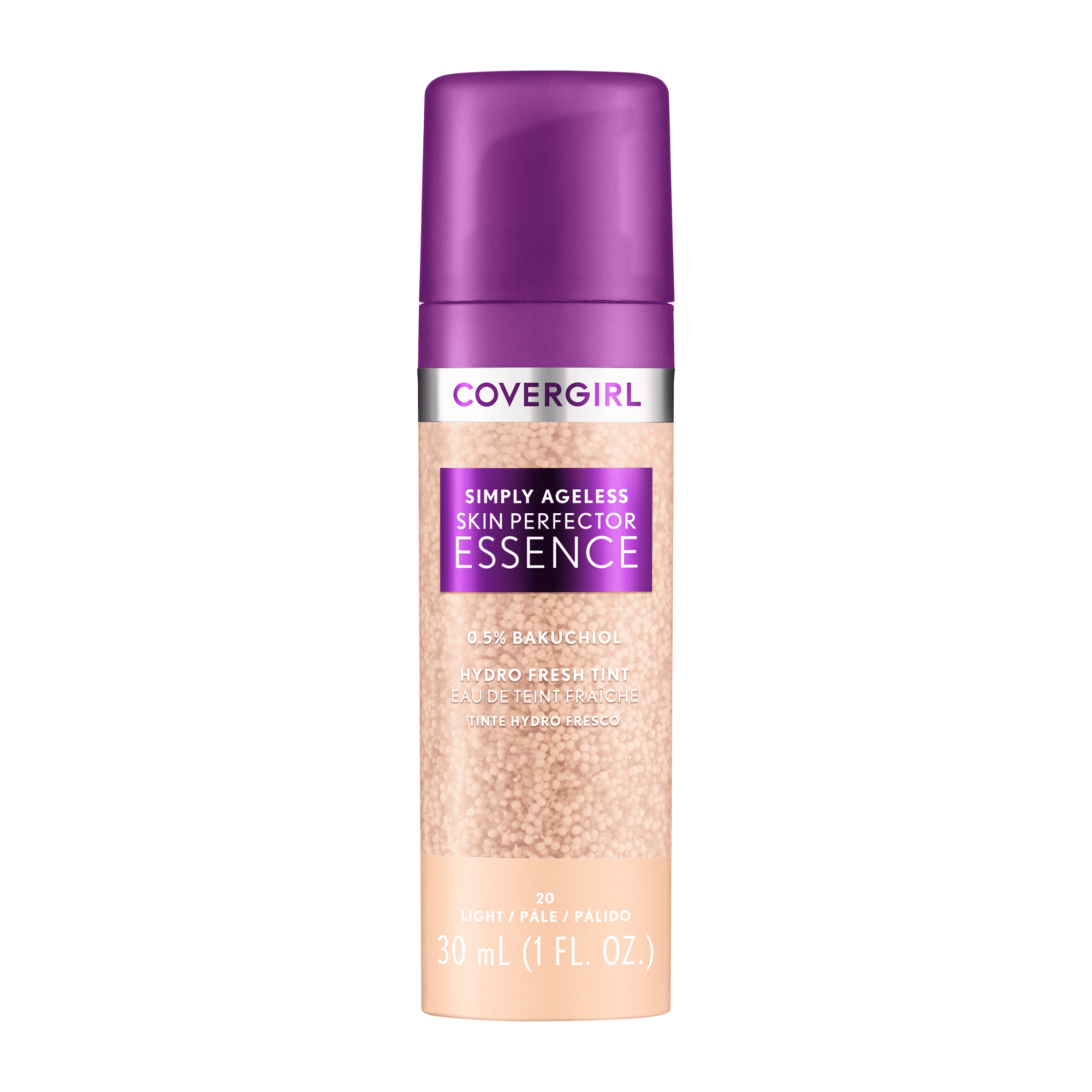 Click here for Covergirl Simply Ageless Skin Perfector Essence Fo... prices