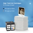 240XL 241XL Ink Cartridge for Canon ink 240 and 241 PG-240XL CL-241XL ...