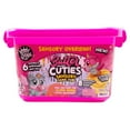 Compound Kings Butter Unicorn Explosion Sensory Slime Tub - Walmart.com