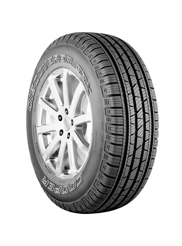 Cooper 265/70R17 Tires in 17" Tires - Walmart.com