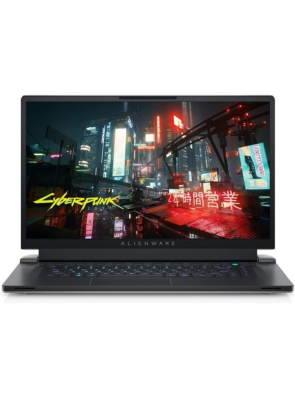 Alienware Laptops in Shop Laptops By Brand - Walmart.com