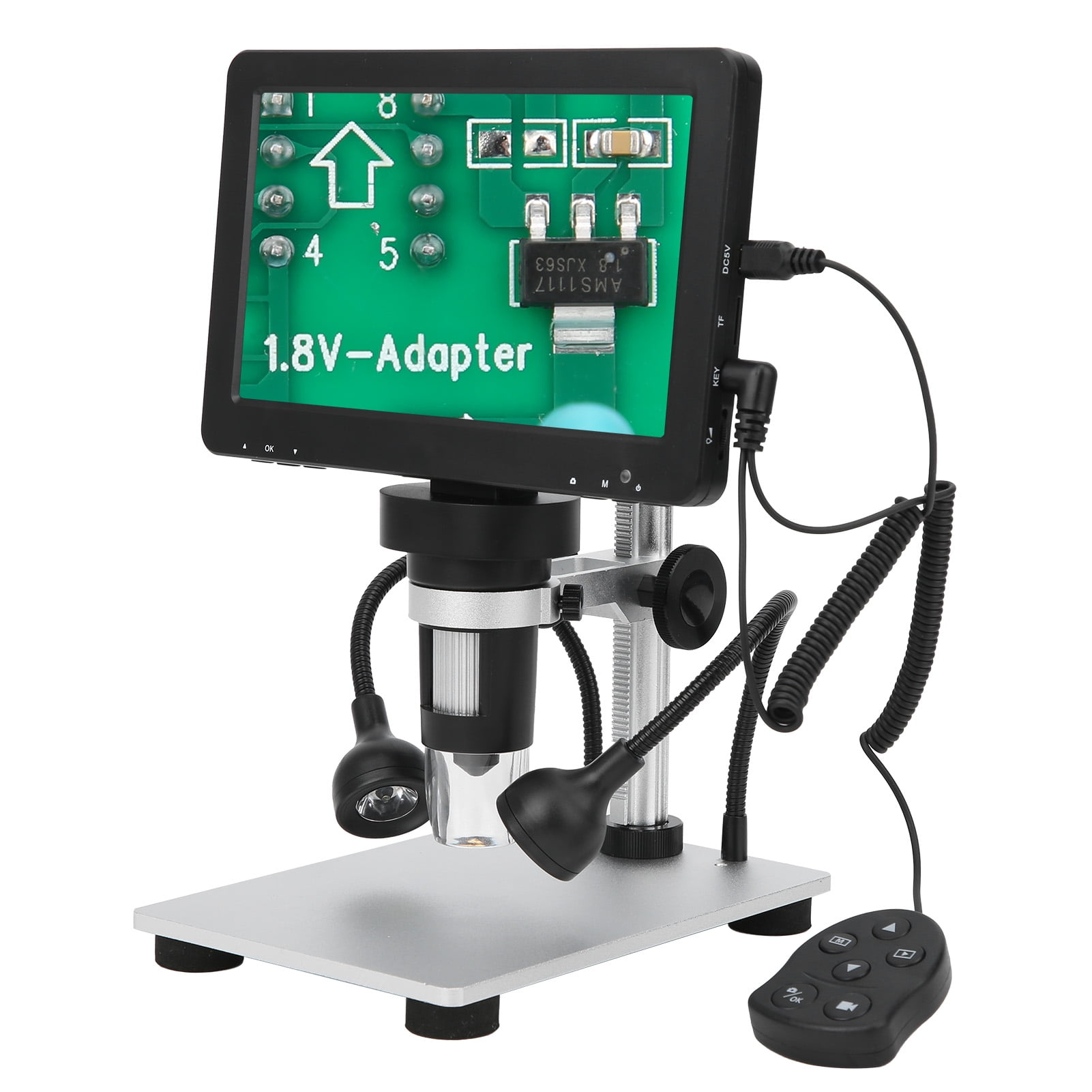 Click here for Estink Digital Microscope  Digital Electronic Micr... prices