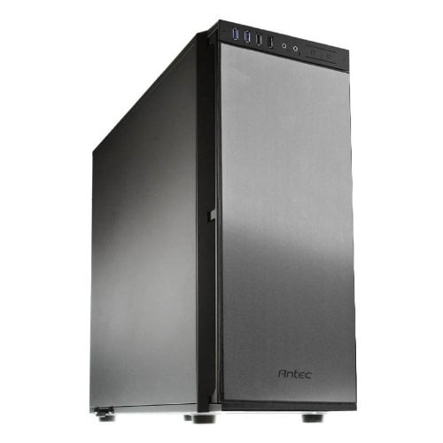ANTEC P100 SUPER MID TOWER QUI - Walmart.com