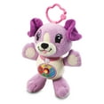LeapFrog Sing and Snuggle Violet,Violet - Walmart.com