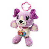 LeapFrog Sing and Snuggle Violet,Violet - Walmart.com