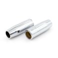 24Piece Set of Welding Accessories Suitable for 15AK Torch Include Tip ...