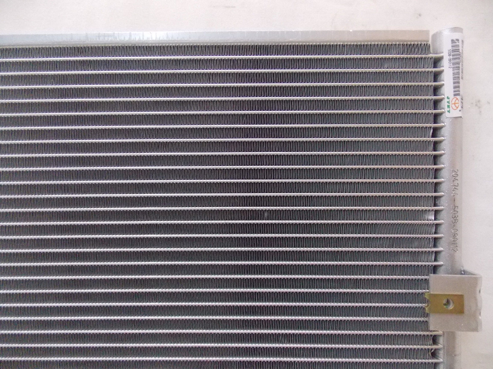 AC Condenser For Toyota 4Runner 3.4 2.7 4744