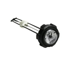Raider 9" Replacement Snowmobile Gas Cap with Gauge - Walmart.com