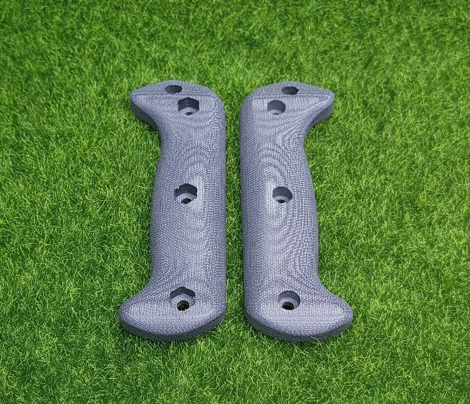 KA-Bar Black Micarta Becker Handle Set for Full Size Kosovo | Ubuy